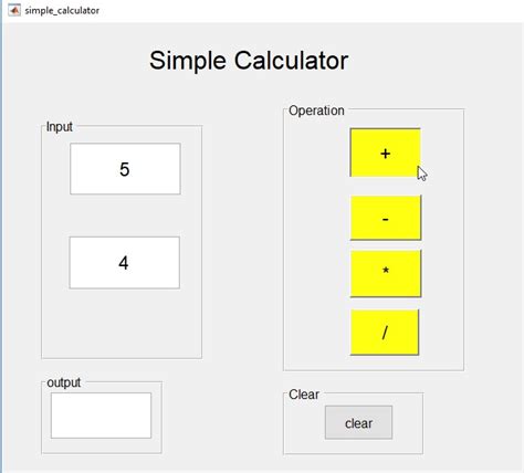 Gui In Matlab Step By Step Complete Designing Programming