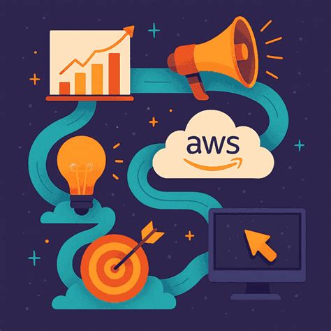 turning big ideas into bigger clicks with aws whizzy geeks it