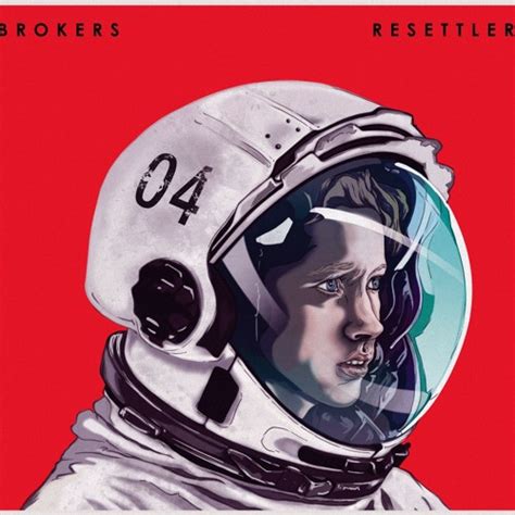 Stream Runhide Ft Jesse Davidson By Brokers Listen Online For
