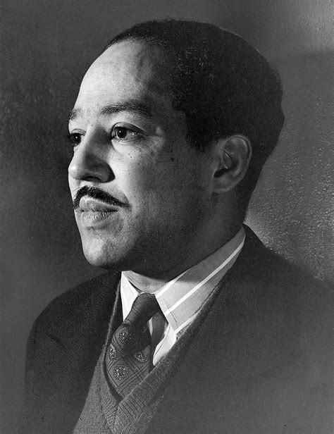 Langston Hughes Biography Poems Works Books Harlem Facts