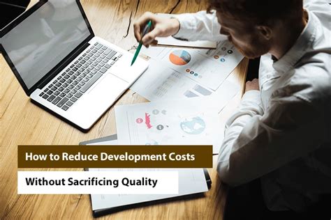 Smart Ways To Cut Development Costs Without Losing Quality Imenso