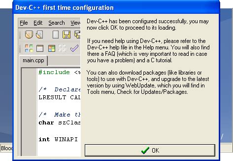 Tutorial D Installation De Dev C