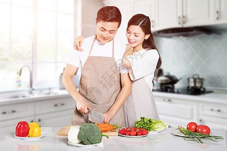 家庭生活厨房做饭高清图片下载 正版图片500961764 摄图网