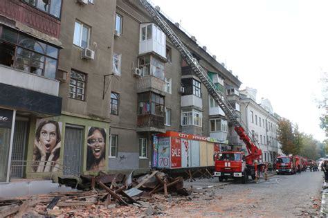 Війська РФ обстріляли центр Харкова 30 серпня є загиблі та поранені Mediaport