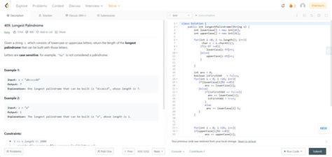 day 2 of 100daysofcode challenge building a streak on leetcode