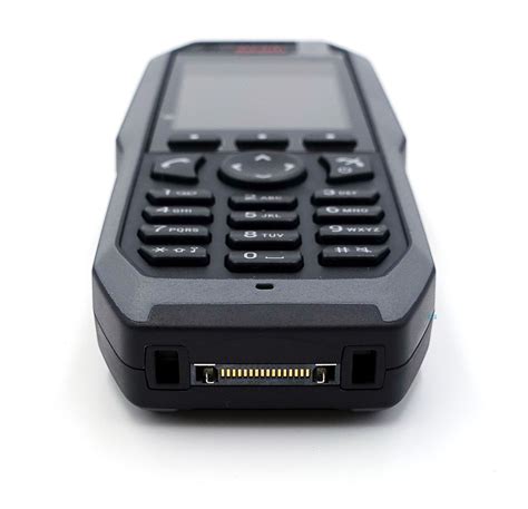 Ascom D83 Messenger Dh8 Abaa