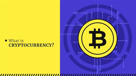 What Is Cryptocurrency Explanation And Examples Gridinsoft