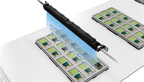 How To Optimise Your Automation In The Semiconductor Industry