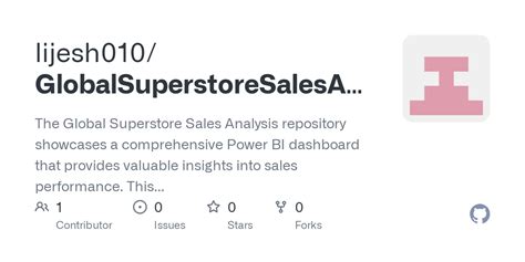 GlobalSuperstoreSalesAnalysis Global Superstore Xlsx At Main