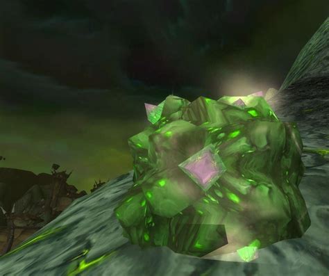 Top Fel Iron Ore Mining Locations In Wow Pro Tips