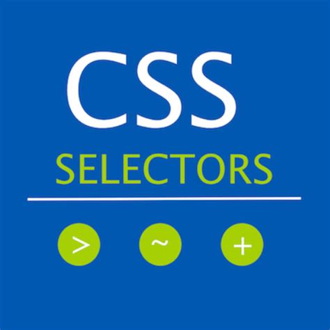 funzionamento dei selettori css con i simboli ~ e alcune pseudo
