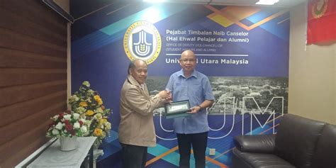 Kunjungan Program Pascasarjana Umy Ke Universitas Universitas Di Malaysia Pascasarjana