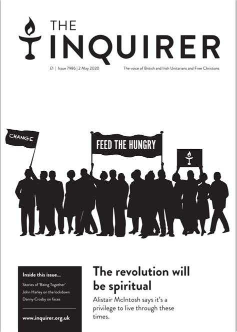 issue 7986 the inquirer
