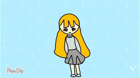 물고기 인간 Youtube