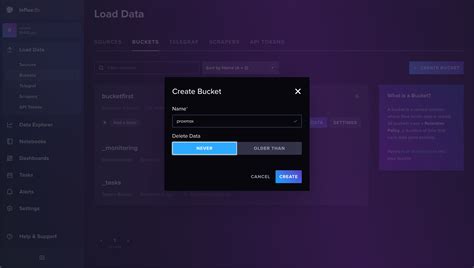 Integrating Proxmox Ve With Influxdb And Grafana For Monitoring And Visualizing Metrics