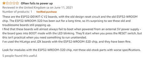 Bluetooth Proxy Esp32 Not Detecting Devices Esphome Home Assistant Community