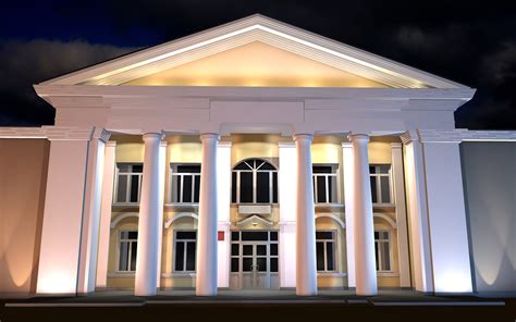 МУК Районный Дом Культуры города Спас Клепики