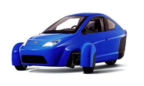 Elio Car Colors