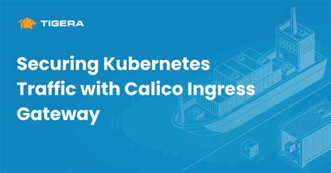 Introducing Calico 330 A New Era Of Open Source Network Security And