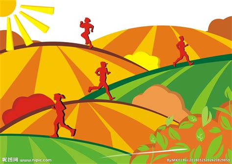 健康生活设计图 图片素材 其他 设计图库 昵图网