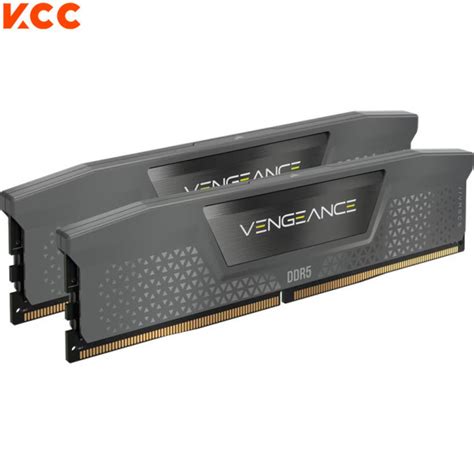 Ram Ddr5 Corsair Vengeance 96gb 6000mhz 2x48g Cl30 Amd Expo And Intel Xmp Cmk96gx5m2b6000z30