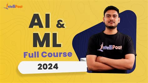 Ai And Ml Course Intellipaat Education Nigeria