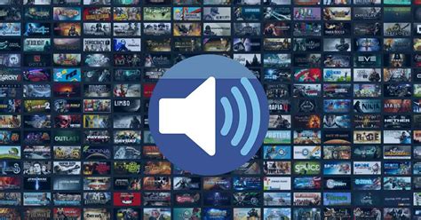 What Are Steam Games How To Fix No Sound In Steam Games