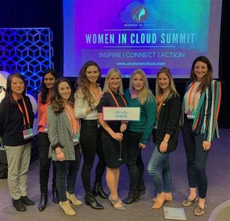 Mia Lynch On Linkedin Womenincloud