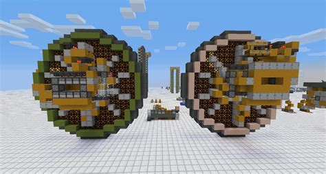 Redstone Director Block Wip Mods Minecraft Mods Mapping And Modding Java Edition