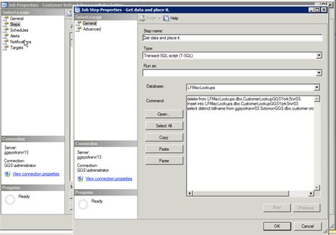 Register An External Table For Dynamic Field Laserfiche Answers