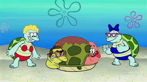 Shell Games Spongebob Wiki The Spongebob Encyclopedia