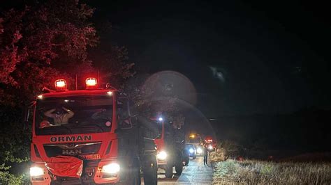 Пристигна помощта от Турция за пожарите Новини бг