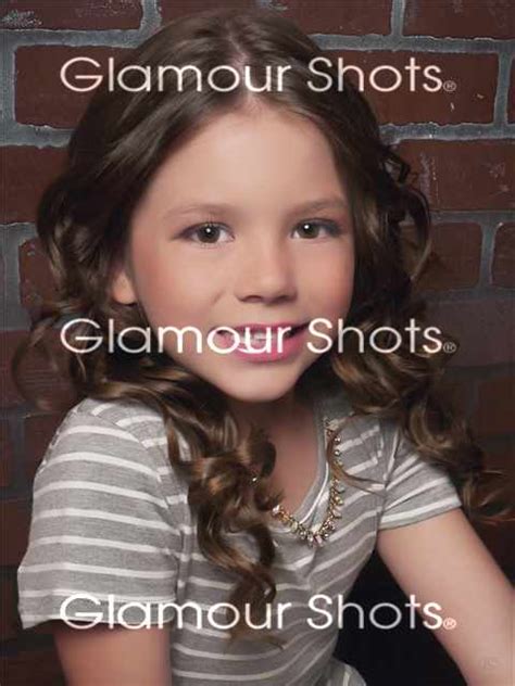 Olivia Glamour Shots