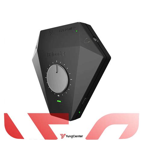 مبدل بیلودر پرو Beloader Pro Adapter Keyboard Mouse یانگ سنتر حرفه‌ای خرید کن