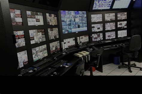 Home Page Solution Security Provider