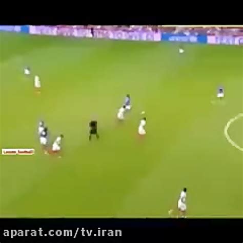 کلیپ فوتبالی846