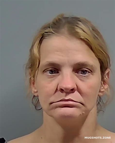 Goins Amber Lynn 05 15 2024 Escambia County Mugshots Zone