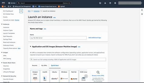 Amazon Lightsail Vs Aws Ec2 Pricing And Flexibility 4sysops