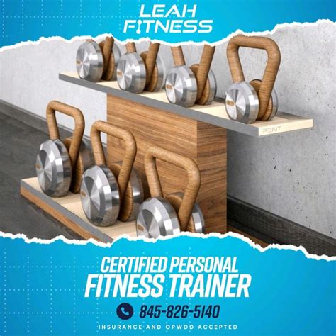 Leah Fitness On Linkedin Personalfitnesstraining Personaltrainer