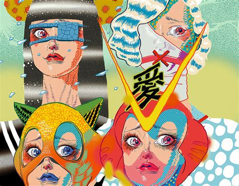 Gene Expression Programming Behance