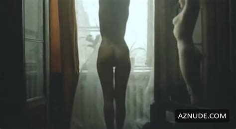 Genius Nude Scenes Aznude