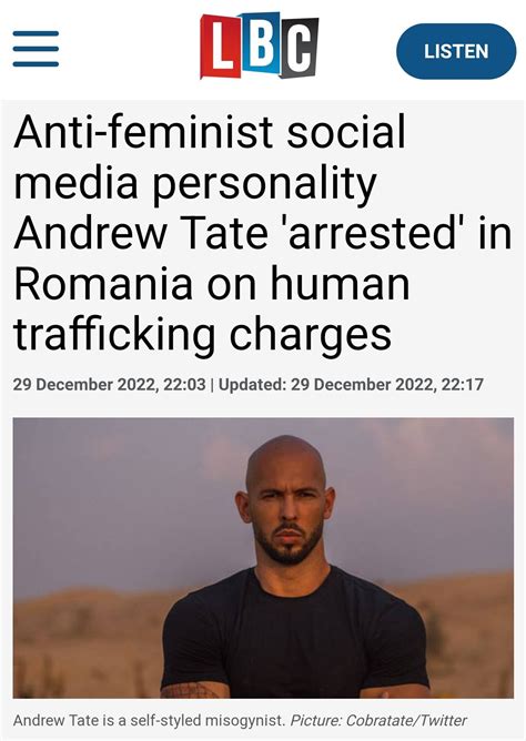 libs of tiktok constantly calls lgbtq people groomers meanwhile she s following andrew tate s