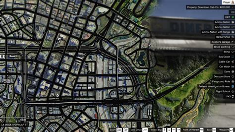 [mlo] Gta Iv Diner Interior [add On Sp Fivem] Gta5