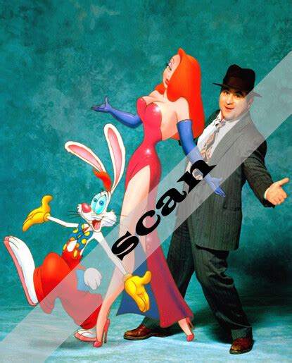 Who Framed Roger Rabbit Cast