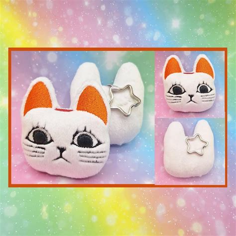 Turbo Granny Plush Etsy