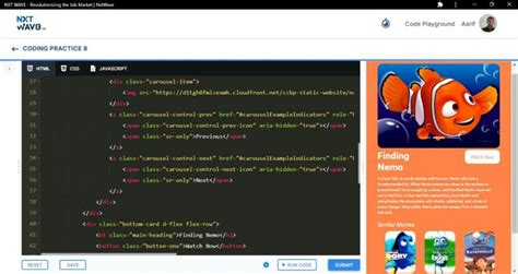 Aarif Khan Mohammad On Linkedin 30daysofcodechallenge Ccbp Ccbpian