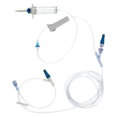 Iv Administration Ace Southern