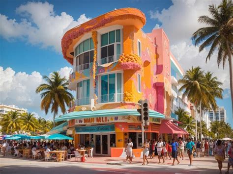 Premium Ai Image Beach Day Premium Ai Image Beach Day