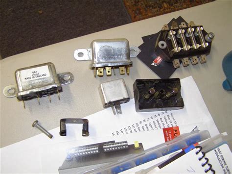 Fuse Panel Conversion