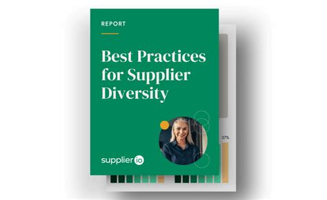 What Is Supplier Diversity Certification